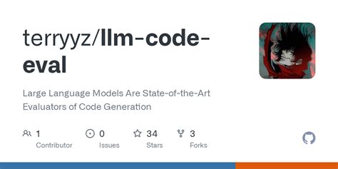 Llm Code Evalpaperpdf At Main · Terryyzllm Code Eval · Github