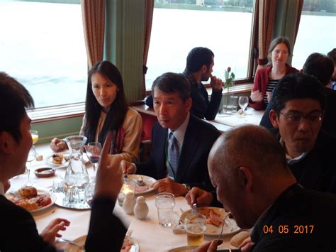 Pictures From Wtn2017 Rotterdam International Conferences On Wind Turbine Noise