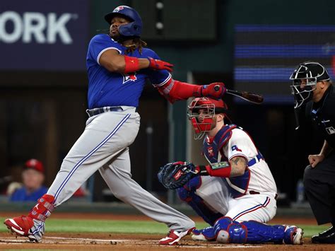 A Productive Vlad Guerrero Could Spark Blue Jays Bats Into Second Half