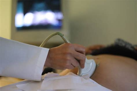 Conoce Los Factores De Riesgo Para Evitar Complicaciones En El Embarazo
