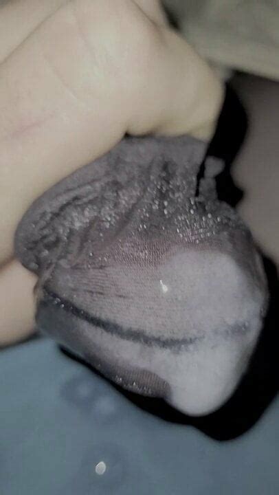 Pantyhose Cock Cum 2 Gay Porn Xhamster