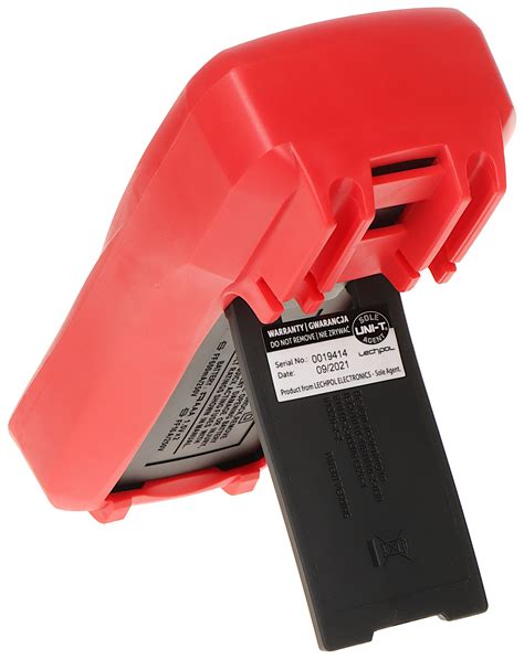 UNIVERSAL METER UT-890D+ UNI-T - Universal Meters - Delta