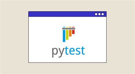 Python Pytest Anleitung Zur Anwendung