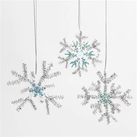Hanging Snowflakes From Ceiling Shelly Lighting