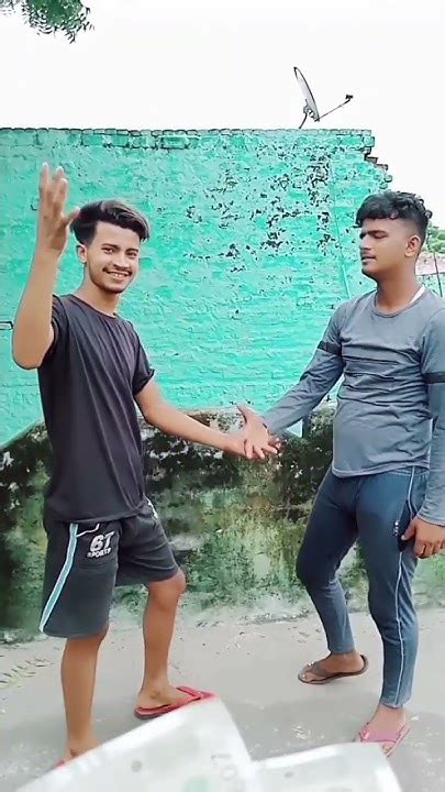 Mara Bhai Tu ️ Shorts Trending Viral Comedy Funny Bhai