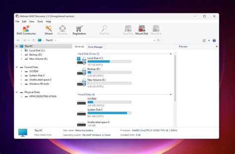 Top 7 Best Raid Data Recovery Software For Raid 0156 And 10