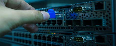 Test Automation For Programmable Networking Switches Volansys