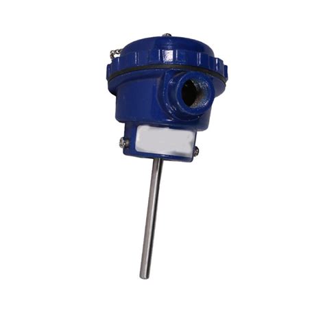 Heat Temperature Sensor Kumar And Kumar Industrial Solutions