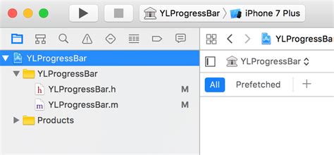 Objective C Library Binding For Xamarinios