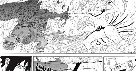 Naruto V Sasuke Album On Imgur