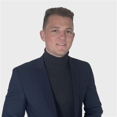 Daniel Stein Brand Marketing Intern Hamiltons Advertising Linkedin