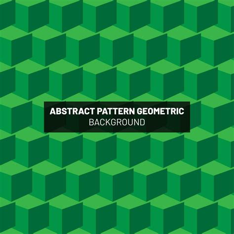 Abstract Pattern Geometric Background Design 25675986 Vector Art At Vecteezy