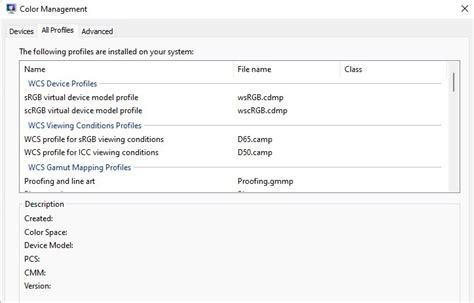 After Update To Windows Affinity Foto Every Picture Is Darker Then It Should Be V Bugs