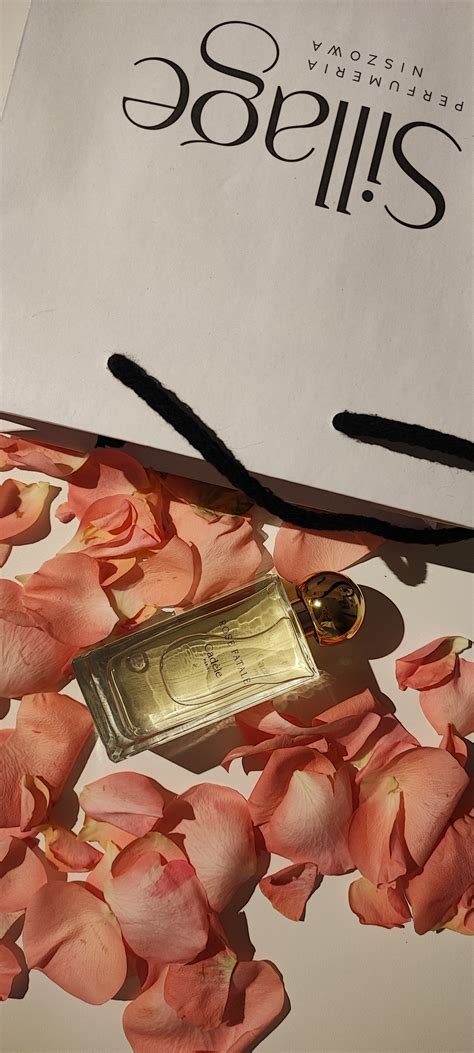 Recenzja Cad Le Paris Rose Fatale Charlienose