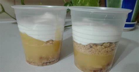 Postres En Vasitos 136 Recetas Caseras Cookpad