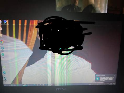 Laptop Screen Issue R Pcmasterrace