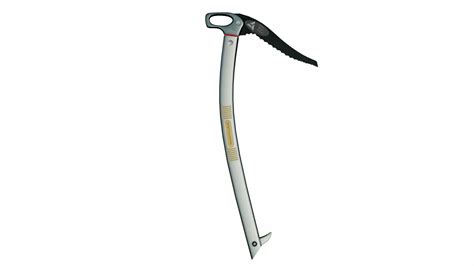 Ice Axe 3d Model