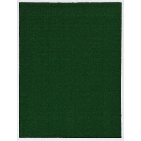 Trafficmaster Putting Green Turf 6 Ft X 8 Ft Artificial Grass Rug