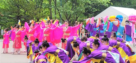 第31回yosakoiソーラン祭り 劇団果実籠フルーツバスケットが敢闘賞及び準ジュニア大賞を受賞しました。 宮坂建設工業株式会社