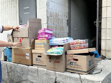 Благодійна ДОПОМАГАТИ ДІТЯМ ТРЕБА ЗАВЖДИ Хтось може відмінити свято але відмінити допомогу