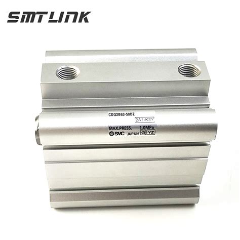 KMC-M3T10-00 YAMAHA Mounter YSM10 YSM20 Cutter Cylinder - smtlink
