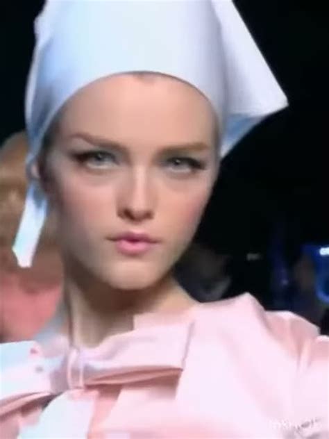 Vlada Roslyakova Very Sexy Youtube