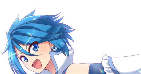 オリジナルプリキュア はぴば 赤津雅人のイラスト Pixiv