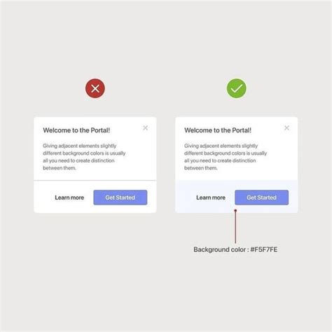 10 essential ui design patterns every designer should know