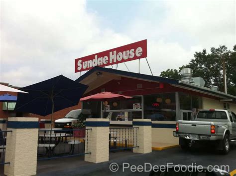 Sundae House Florence Florence Zomato