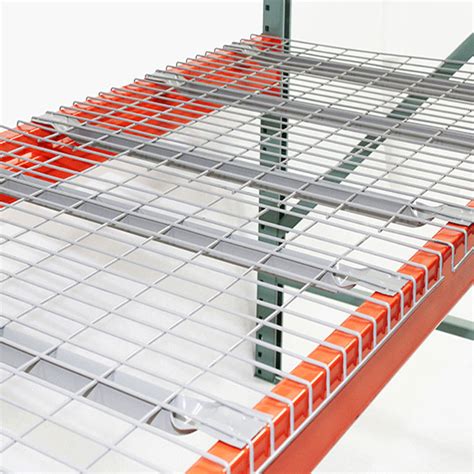 How Does A Mesh Divider Simplify Warehouse Organization