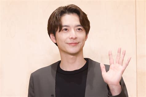 小池徹平、松本まりかとのベッドシーンに後悔「まだ異常な世界観を噛み砕いていなかった」鈴木おさむ脚本に順応したきっかけ ドラマ