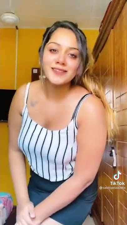 රැ සද සේ පායාල Tiktok Trending Short Dancing Srilanka
