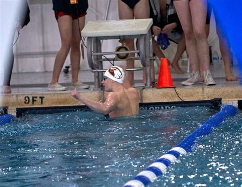 Central Regionals Joseph Busic Cements Well Rounded Legacy In Ocean
