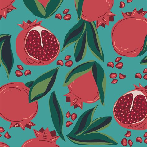 Pomegranite Anthology Puzzles