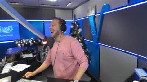 Gemist KIJK Radio Veronica Peter Heerschop Neemt Je Mee Naar De