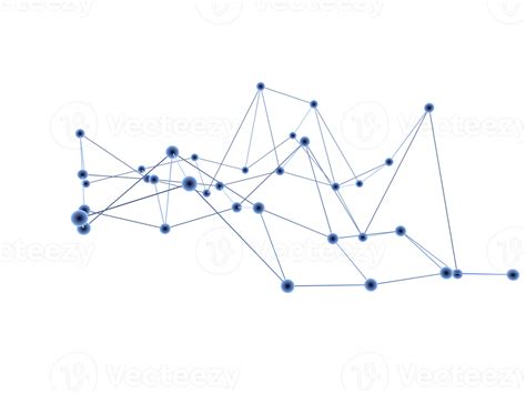 Icon Cloud Technology Or Blockchain Cloud Network Connection Access To