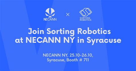 sorting robotics on linkedin cannabistechnology automatingcannabis