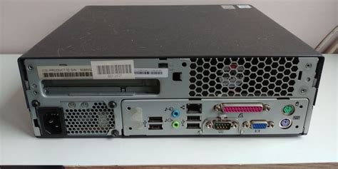 Komputer Ibm Thinkcentre S50 8086 Cto Ram Geil Legnica • Olx Pl