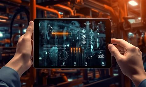 Premium Photo Ai The Concept Of Artificial Intelligence Use Analytics