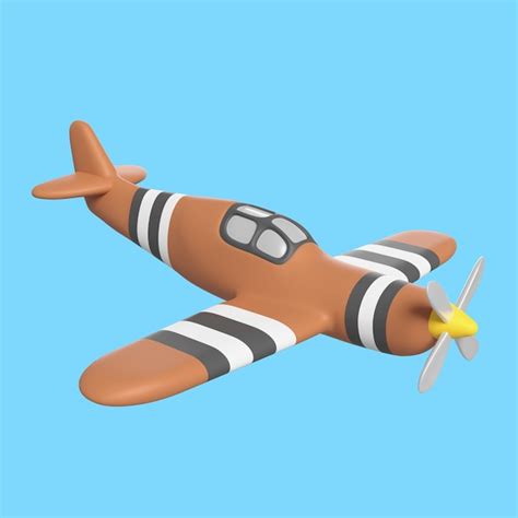 Plane Sprite Psd High Quality Free Psd Templates For Download Freepik