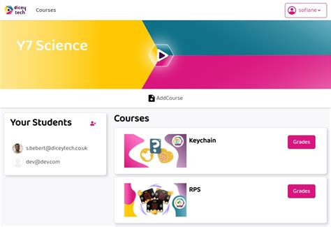 GitHub Dicey Tech Frontend App Classroom Open EdX Micro Frontend Application For Managing A