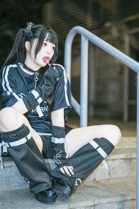 Raku City Girl 9 47
