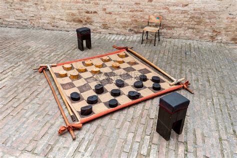 巨型跳棋游戏视图高清图片下载 正版图片504022233 摄图网 巨型跳棋游戏视图高清图片下载 正版图片504022233 摄图网