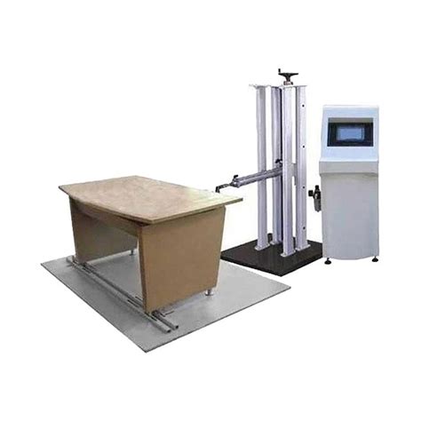 Rt 911 Desk Drawer Repeatedly Push Pull Testing Machine Dongguan