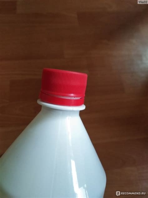 Средство для удаления известкового налета и ржавчины ООО Чистота Соляная кислота