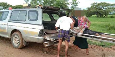 ဝေါမြို့နယ်ရှိ စစ်တပ် စစ်ဆေးရေးဂိတ် တိုက်ခိုက်ခံရပြီး ၂ ဦးသေ၊ ၄ ဦးဒဏ်ရာရ
