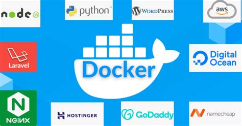 help you to deploy your applications on docker and aws by isaeedsarwar