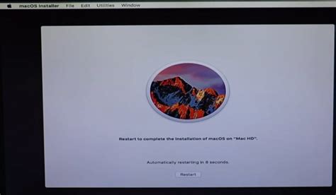 How To Install MacOS Sierra On PC Hackintosh Sierra