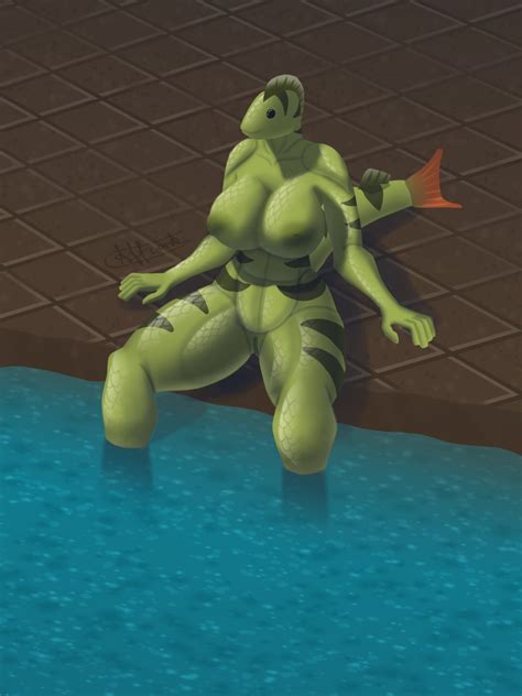 Rule 34 Affront Anthro Big Breasts Black Eyes Breasts European Perch