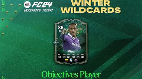 Fifa 23 Sbc Reece Oxford Winter Wildcards La Carta Jolly Invernali